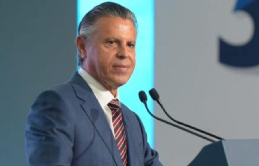 Reporteros en la Red - Tampico - Presentará Nader su I Informe éste ...