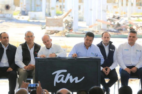 Reporteros en la Red - Reynosa - Saber escuchar