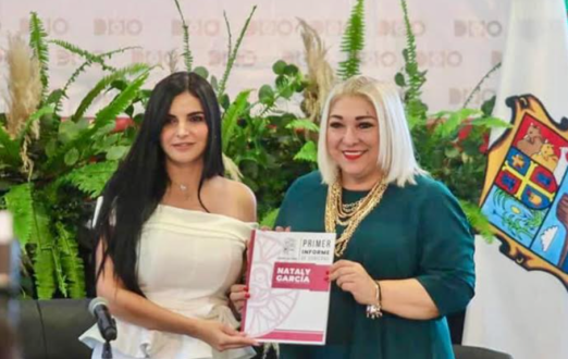 Reporteros en la Red - Reynosa - ¡Viva México!