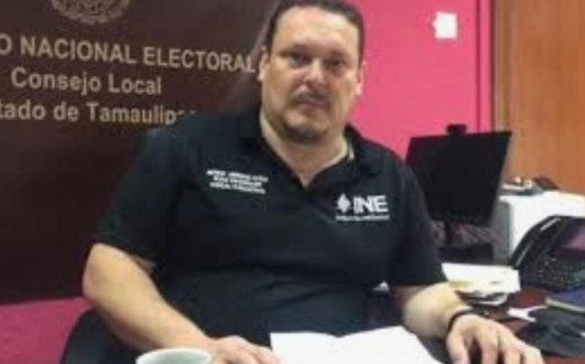 Reporteros en la Red - Reynosa - El Salva-vidas