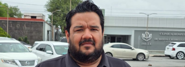 Reporteros en la Red - Matamoros - 'Lamentable, pésimas condiciones ...