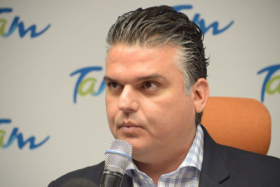 Reporteros en la Red - Cd. Victoria - Renuncia Victor Sáenz; destaca ...