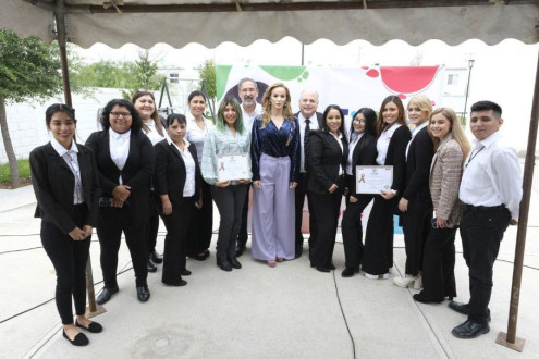 Reporteros en la Red - Cd. Victoria - Inicia DIF actividades por el Día ...