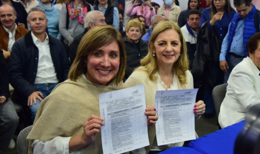 Reporteros en la Red - Cd. Victoria - Rosa González por alcaldía: '¡Vamos por todo!'; Nader ...