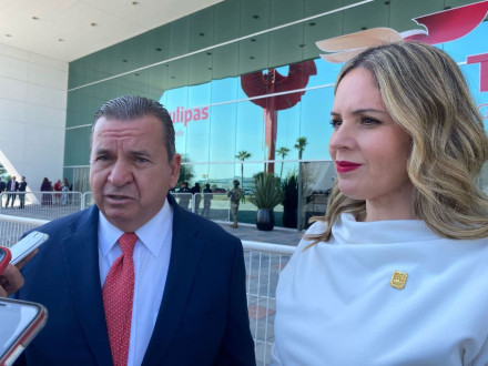 Reporteros en la Red - Cd. Victoria - Cuestionan PRI, MORENA y MC la ...