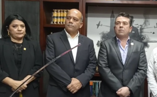 Reporteros en la Red - Cd. Victoria - Degrada Congreso a Fiscal ...