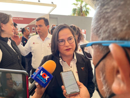 Reporteros en la Red - Cd. Victoria - Secretaría de Educación en Tamaulipas lanzará 3 mil horas ...