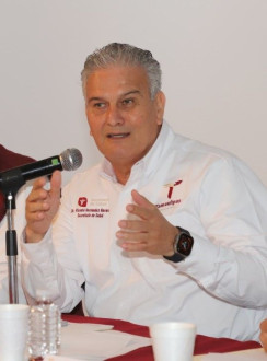 Reporteros en la Red - Cd. Victoria - Fortalecen acciones contra dengue, eliminan criaderos