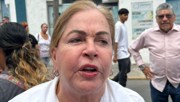 Reporteros en la Red - Cd. Victoria - 'Confiamos que inseguridad no impacte en campañas; saliva ...